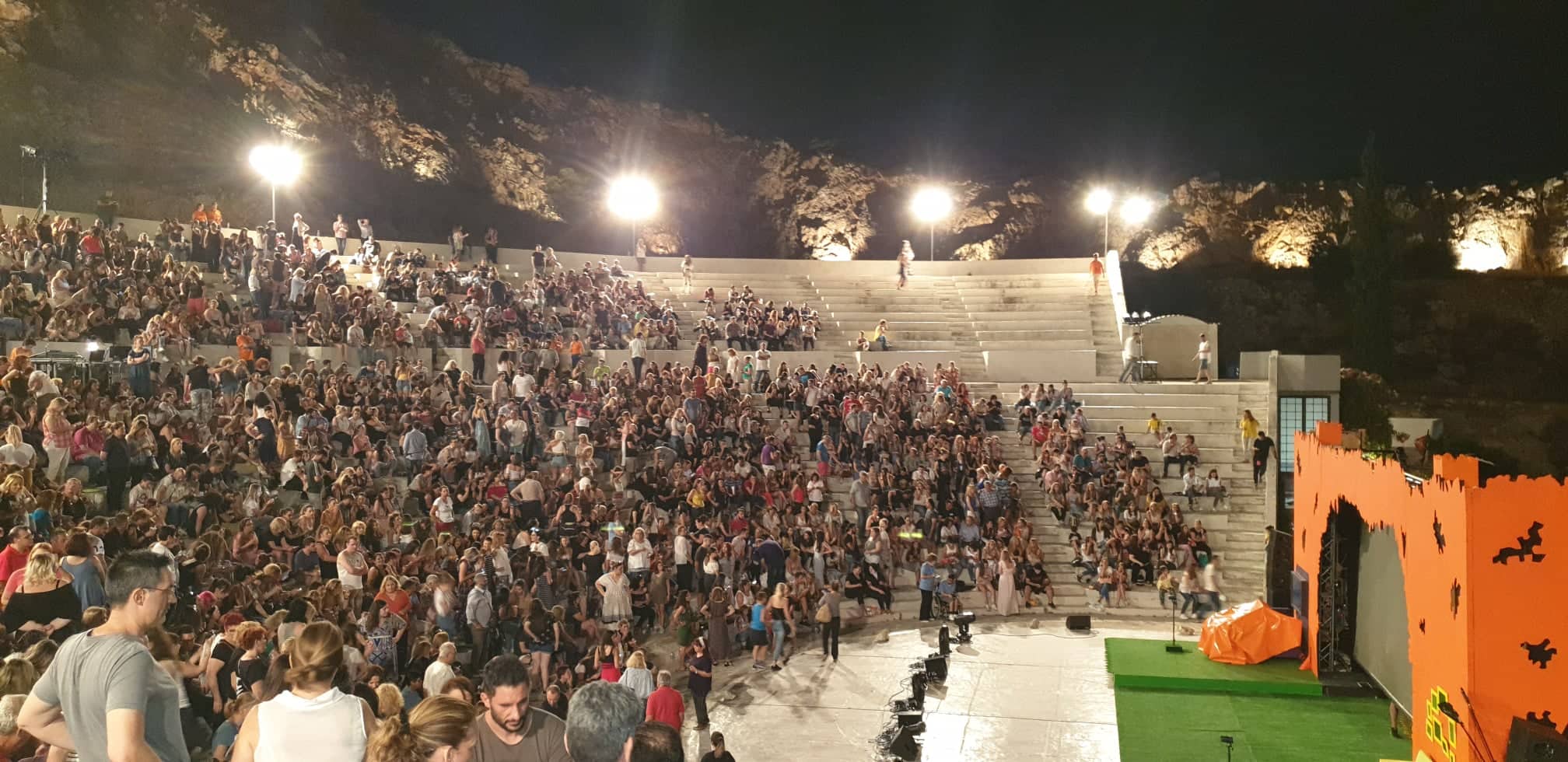Η ΓΕΦΥΡΑ ΖΩΗΣ Α.ΜΕΑ. ΣΤΗΝ «ΒΕΡΒΕΡΙΤΣΑ» του Νίκου Μουτσινά - Γέφυρα Ζωής ...